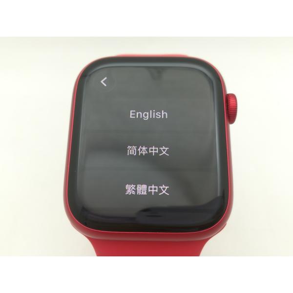 ■分類：ウェアラブル端末■ランク：ランクB■メーカー：Apple■製造番号：G6H64PLVFR■備考：OS：26.3 バッテリー容量：100%（03月時点） 状態：外装軽度の塗装剥がれが複数ございます 付属品：箱、バンド(S/M、M/L)...