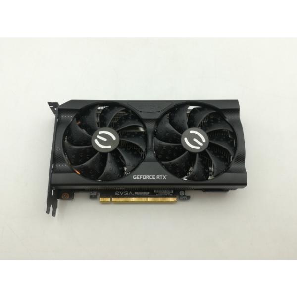 ■分類：ビデオボード■ランク：中古■メーカー：NVIDIA■製造番号：2114133657800706■備考：EVGA GeForce RTX 3060 XC ゲーミング 12G-P5-3657-KR 状態：ブラケットにキズやうスレなど使用...
