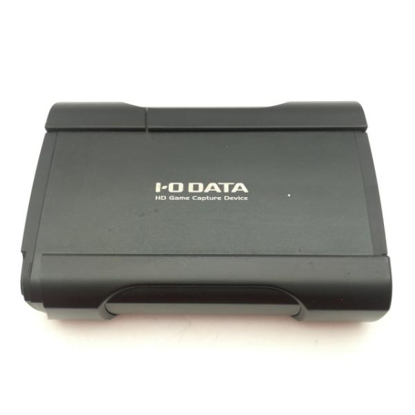 ■分類：ビデオキャプチャー■ランク：中古■メーカー：I-O DATA■製造番号：KAJ00064469L■備考：キャプチャーボード 状態：外装破損箇所複数・塗装剥がれ・スレキズございます 付属品：本体のみ■保証期間：１週間■注意事項：お客様...