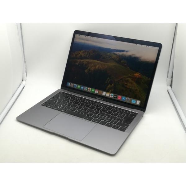 ■分類：Apple ノートパソコン■ランク：ランクB■メーカー：Apple■製造番号：FVFYXDKPLYWH■備考：OS:macOS Sonoma バッテリー充放電回数：98回/バッテリー表示：正常（03月時点） 状態：ディスプレイ外周の...