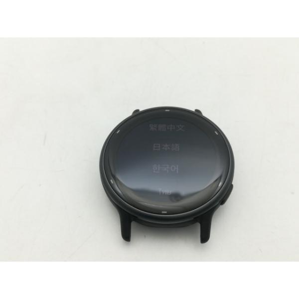 ■分類：ウェアラブル端末■ランク：ランクA■メーカー：Garmin■製造番号：933304399■備考：状態：底面にスレがございます。 付属品：バンド、専用充電ケーブル■保証期間：１ヶ月■注意事項：お客様のモニター発色の具合によって、実際の...