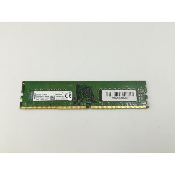 ■分類：メモリー■ランク：中古■メーカー：DDR4■製造番号：1607■備考：Kingston/SKhynix■保証期間：１週間■注意事項：お客様のモニター発色の具合によって、実際の商品と色合いが異なる場合があります。