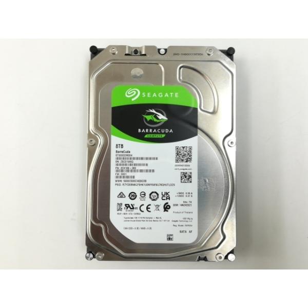 ■分類：3.5インチ 内蔵型SATA HDD■ランク：中古■メーカー：Seagate■製造番号：ZSC01W6Q■備考：付属品：本体のみ■保証期間：１週間■注意事項：お客様のモニター発色の具合によって、実際の商品と色合いが異なる場合があります。