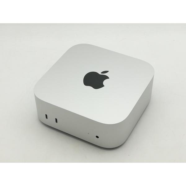■分類：Apple デスクトップパソコン■ランク：ランクA■メーカー：Apple■製造番号：V6Y6C04X62■備考：OS：macOS Tahoe 26状態：状態良好の中古商品。キズ、使用感はほとんどありません。付属品：箱、電源コード、印...