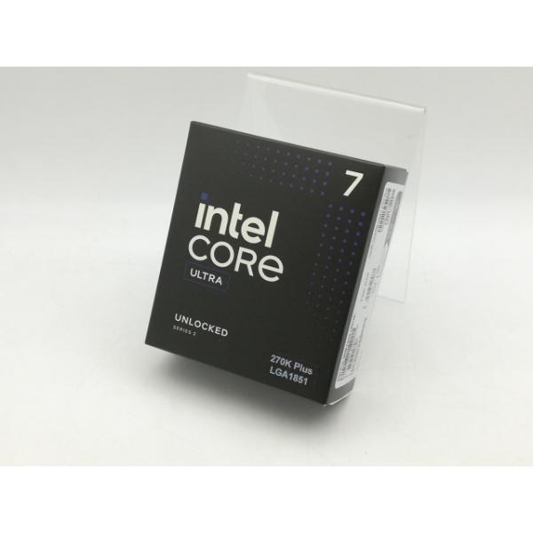 ■分類：CPU■ランク：未使用■メーカー：Intel■製造番号：86C899G501991■備考：★未使用・未開封★■保証期間：１週間■注意事項：お客様のモニター発色の具合によって、実際の商品と色合いが異なる場合があります。