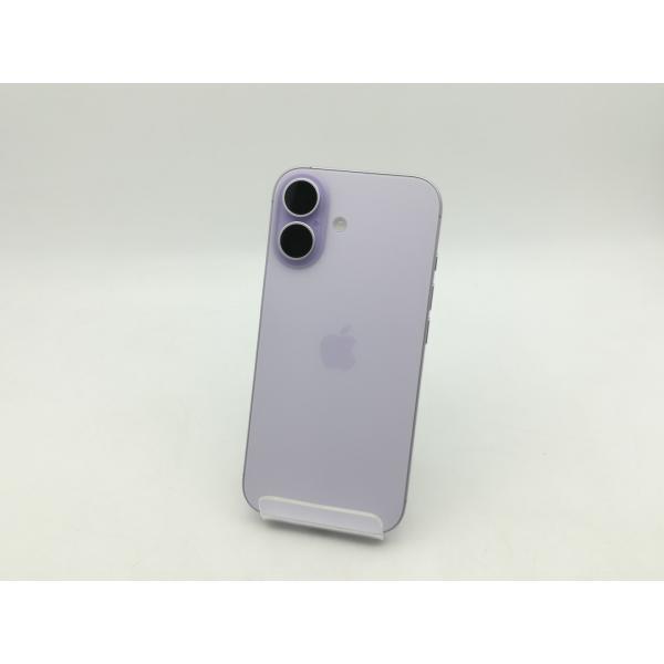 ■分類：iPhone■ランク：ランクA■メーカー：Apple■製造番号：355559515186696■備考：OS：26.3.1（a)状態：状態良好の中古商品。キズ、使用感はほとんどありません。バッテリー容量：100%（04月時点）バッテリ...