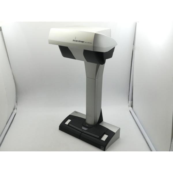 ■分類：スキャナー■ランク：中古■メーカー：PFU■製造番号：AK2HC01204■備考：状態：ボディにキズやスレがございます。付属品：ACケーブル、ACアダプタ、USBケーブル（社外品）、ストッパー■保証期間：１週間■注意事項：お客様のモ...
