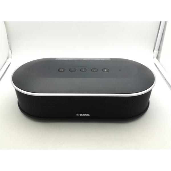 ■分類：スピーカー■ランク：ランクB■メーカー：YAMAHA■製造番号：S4F071408■備考：状態：外装に多数のキズがございます。付属品：マイク、専用マイクケーブル、社外製電源ケーブル(約2m)■保証期間：１週間■注意事項：お客様のモニ...