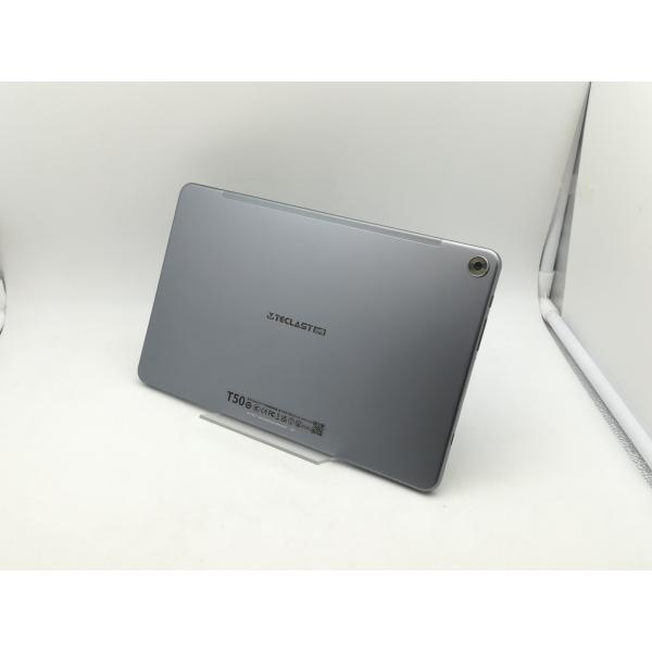■分類：タブレット■ランク：ランクB■メーカー：各社■製造番号：861772051213587■備考：T50 8GB/128GB/T616 ROWOS：12状態：フレームに打痕・キズ、背面にキズがございます。付属品：箱、印刷物、取り出しツー...