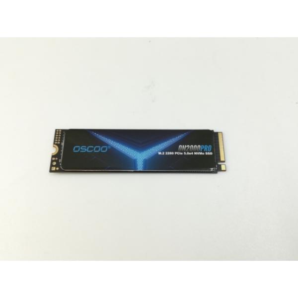 ■分類：SSD■ランク：中古■メーカー：各社■製造番号：OS41316253600024■備考：OSCOO/ON2000PRO 付属品：本体のみ■保証期間：１週間■注意事項：お客様のモニター発色の具合によって、実際の商品と色合いが異なる場合...