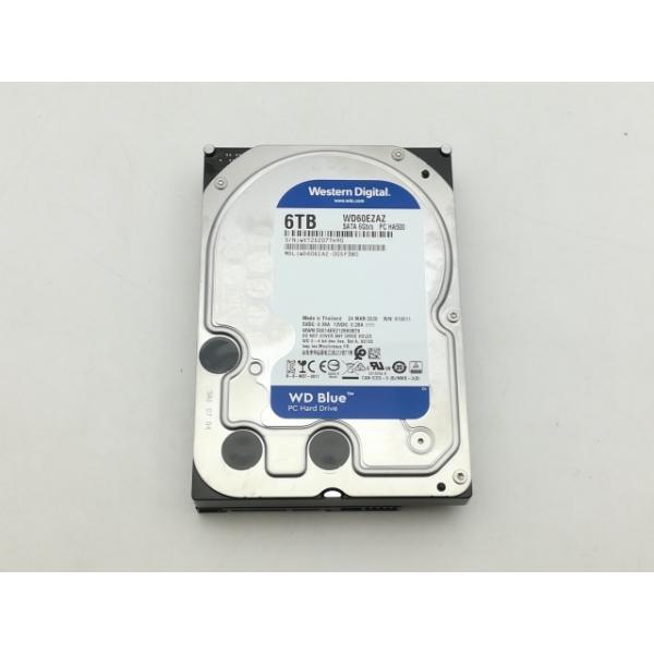 ■分類：3.5インチ 内蔵型SATA HDD■ランク：中古■メーカー：W.D.■製造番号：WX12D207TH90■備考：付属品：本体のみ■保証期間：１週間■注意事項：お客様のモニター発色の具合によって、実際の商品と色合いが異なる場合があります。