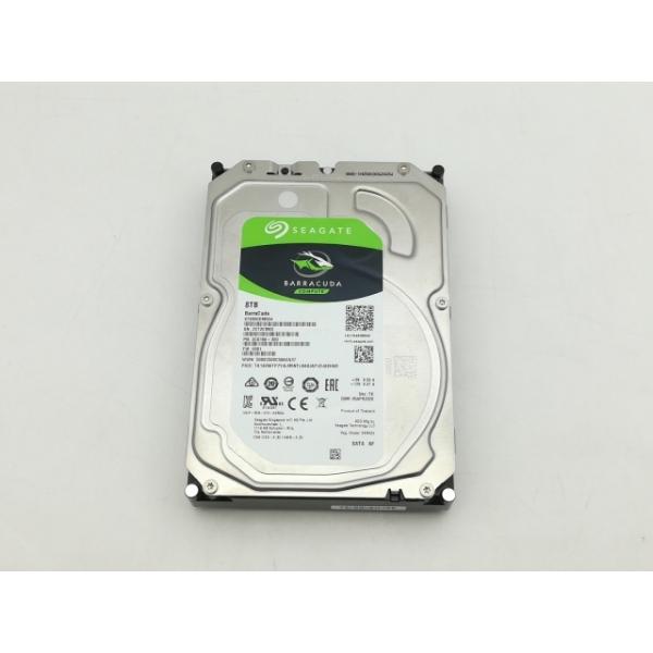 ■分類：3.5インチ 内蔵型SATA HDD■ランク：中古■メーカー：Seagate■製造番号：ZCT2CMKC■備考：付属品：本体のみ■保証期間：１週間■注意事項：お客様のモニター発色の具合によって、実際の商品と色合いが異なる場合があります。