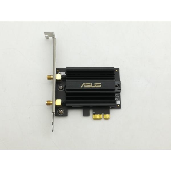 ■分類：無線LAN■ランク：中古■メーカー：ASUS■製造番号：LBIJJ4000844■備考：状態：本体にキズがございます。 付属品：アンテナ×2、アンテナベース、ケーブル■保証期間：１週間■注意事項：お客様のモニター発色の具合によって、...