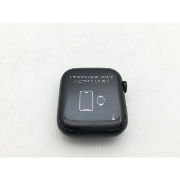 ■分類：ウェアラブル端末■ランク：ランクC■メーカー：Apple■製造番号：GK3952YKKQ■備考：OS：26.5 バッテリー容量：80%（05月時点）状態：フレーム削れキズ多数、バンド多少のスレがございます付属品：箱、バンド、充電ケー...