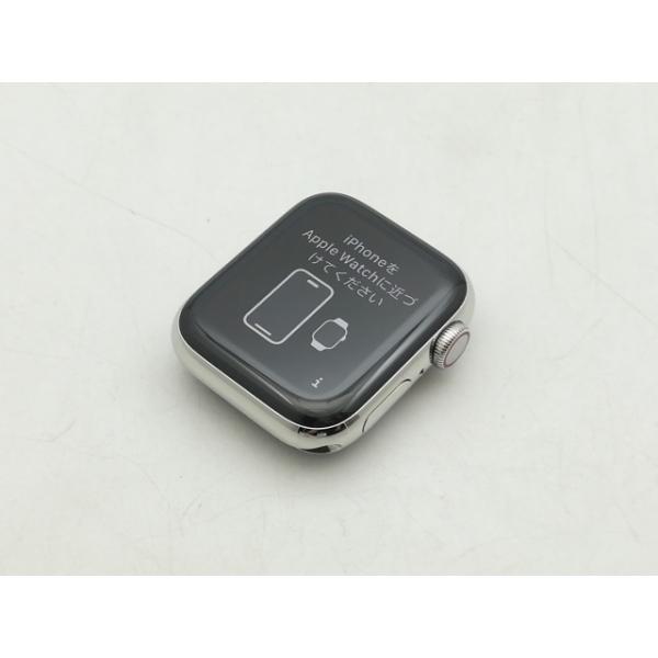 ・AppleWatchセルラーモデルご購入のお客様へモバイルデータ通信契約の可否につきましては製品保証の対象外とさせていただきます。製品はGPSモデルと同等の機能がお使いいただけます。■分類：ウェアラブル端末■ランク：ランクB■メーカー：A...