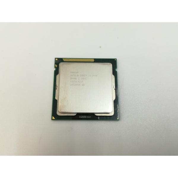 ■分類：CPU■ランク：中古■メーカー：Intel■製造番号：MC148223A0531■備考：付属品：箱、CPUクーラー、印刷物■保証期間：１週間■注意事項：お客様のモニター発色の具合によって、実際の商品と色合いが異なる場合があります。