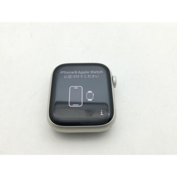 ■分類：ウェアラブル端末■ランク：ランクC■メーカー：Apple■製造番号：H044T6RWVJ■備考：OS：26.5バッテリー容量：83%（06月時点）状態：画面に目立つキズ、フレームに塗装剥がれ・キズがございます。付属品：箱、充電ケーブ...
