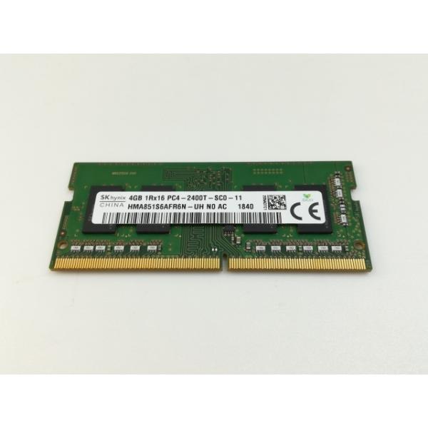 ■分類：メモリー■ランク：中古■メーカー：260PIN■製造番号：2D5AD7C1■備考：SKhynix付属品：本体のみ■保証期間：１週間■注意事項：お客様のモニター発色の具合によって、実際の商品と色合いが異なる場合があります。