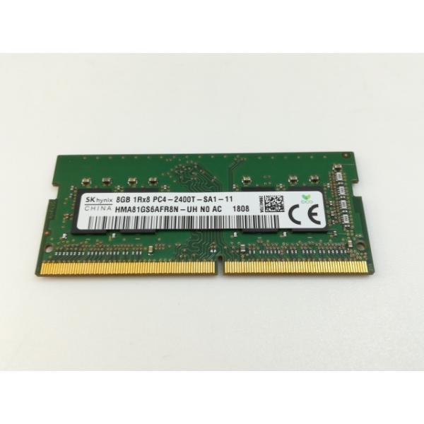 ■分類：メモリー■ランク：中古■メーカー：260PIN■製造番号：2BB4E7DA■備考：SKhynix付属品：本体のみ■保証期間：１週間■注意事項：お客様のモニター発色の具合によって、実際の商品と色合いが異なる場合があります。