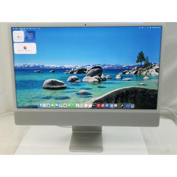 ■分類：Apple デスクトップパソコン■ランク：ランクB■メーカー：Apple■製造番号：C02N2BGQ6W1■備考：OS：macOS Tahoe 26 状態：画面端に若干の色ムラ、マウスにキズ・塗装剥がれ、キーボードにテカリがございま...