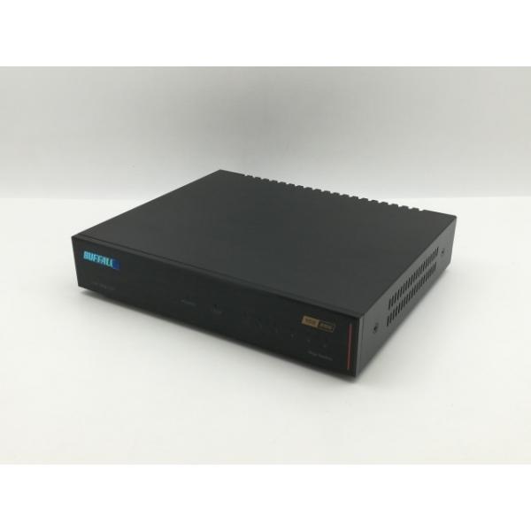 ■分類：有線LAN■ランク：中古■メーカー：BUFFALO■製造番号：20515500701080■備考：状態：外装にスレがございます。付属品：箱、印刷物、ACアダプター、マグネット■保証期間：１週間■注意事項：お客様のモニター発色の具合に...