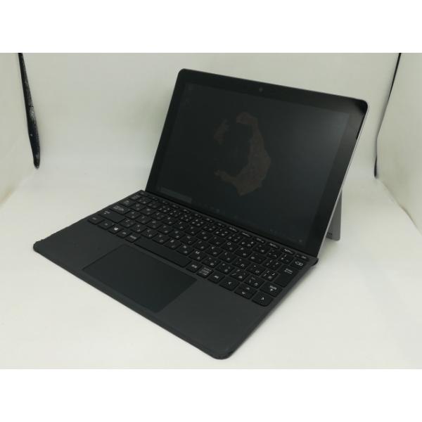 ■分類：Windowsタブレット■ランク：ランクB■メーカー：Microsoft■製造番号：023486590551■備考：状態：フレームにキズがあります。 付属品：AC、別売りキーボード■保証期間：１ヶ月■注意事項：お客様のモニター発色の...