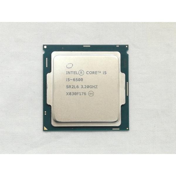 ■分類：CPU■ランク：中古■メーカー：Intel■製造番号：5000■備考：SR2L6 付属品：本体のみ■保証期間：１週間■注意事項：お客様のモニター発色の具合によって、実際の商品と色合いが異なる場合があります。