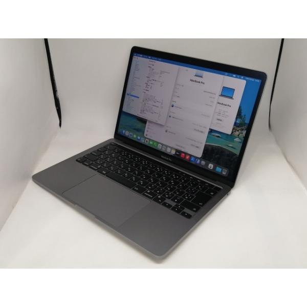 ■分類：Apple ノートパソコン■ランク：ランクB■メーカー：Apple■製造番号：H905F72116■備考：OS:Tahoe バッテリー充放電回数：153回/最大容量：94%（12月時点） 状態：液晶周辺ゴムに摩耗、液晶にキズ、側面に...