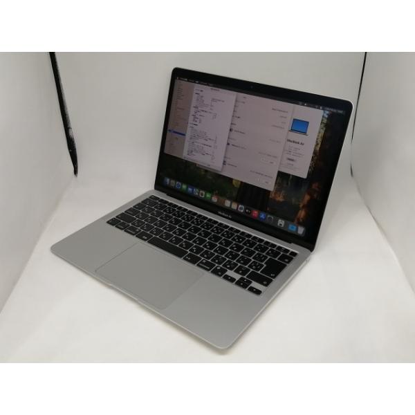 ■分類：Apple ノートパソコン■ランク：ランクA■メーカー：Apple■製造番号：FVFDX4BYQ6L8■備考：OS:Sequoia15.7.1 バッテリー充放電回数：　82回/最大容量：　99%（12月時点） 状態：本体にスレ 付属...