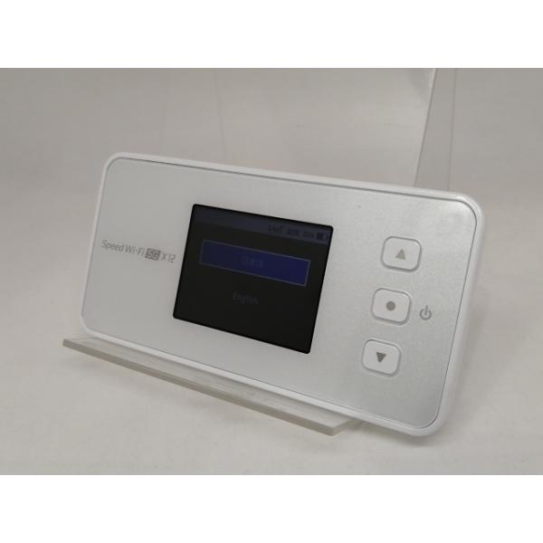 ■分類：モバイルルータ/データカード■ランク：ランクB■メーカー：NEC■製造番号：352470201295390■備考：状態：液晶にスレキズ、フレームに打痕やキズがあります。 付属品：本体のみ■保証期間：１ヶ月■注意事項：お客様のモニター...