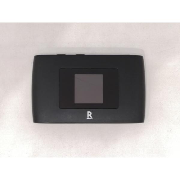 ■分類：モバイルルータ/データカード■ランク：ランクC■メーカー：楽天■製造番号：354437752744959■備考：4G対応バンド：1/3/7/18/19/26/38/41状態：全体にキズ、SIMカバー浮きがあります。 付属品：箱、印刷...