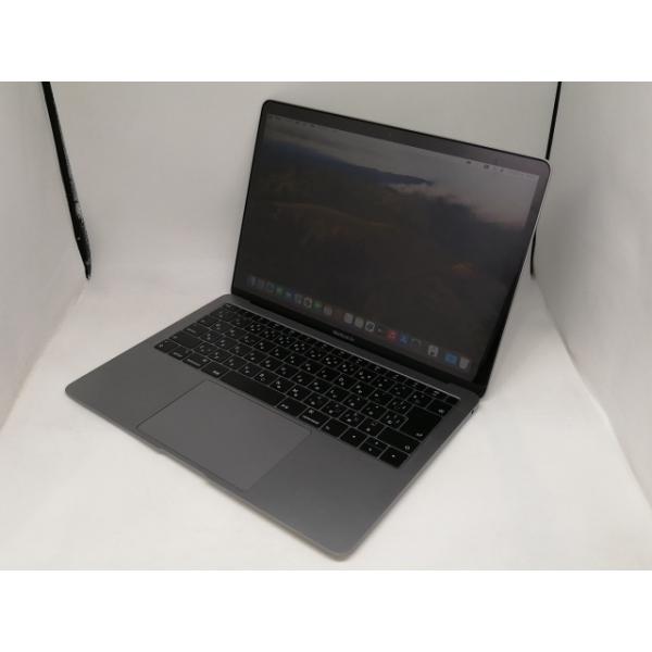 ■分類：Apple ノートパソコン■ランク：ランクB■メーカー：Apple■製造番号：FVFXMA98JK77■備考：OS：sonoma バッテリー充放電回数：202回/バッテリー表示：正常（01月時点） 状態：フレームにキズ、底面に削れ、...