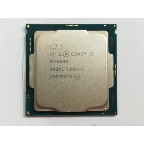 ■分類：CPU■ランク：中古■メーカー：Intel■製造番号：2958■備考：SR3XE 状態：基盤にキズ 付属品：本体のみ■保証期間：１週間■注意事項：お客様のモニター発色の具合によって、実際の商品と色合いが異なる場合があります。