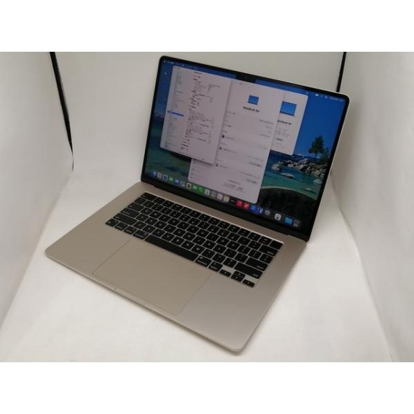 ■分類：Apple ノートパソコン■ランク：ランクB■メーカー：Apple■製造番号：HQPHP24MPV■備考：キーボード配列:英語(USキーボード) OS:Tahoe 26.0 バッテリー充放電回数：132回/最大容量：96%（02月時...