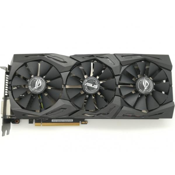 ■分類：ビデオボード■ランク：中古■メーカー：ASUS■製造番号：J5C0YZ061515■備考：状態：FANにキズ、ブラケットに傷み 付属品：本体のみ■保証期間：１週間■注意事項：お客様のモニター発色の具合によって、実際の商品と色合いが異...