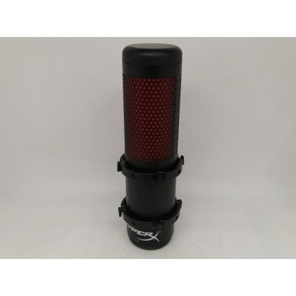 ■分類：その他AV機器■ランク：ランクC■メーカー：HyperX■備考：状態：目立つキズやトップにベタつきがあります。 付属品：USBケーブル■保証期間：１週間■注意事項：お客様のモニター発色の具合によって、実際の商品と色合いが異なる場合が...