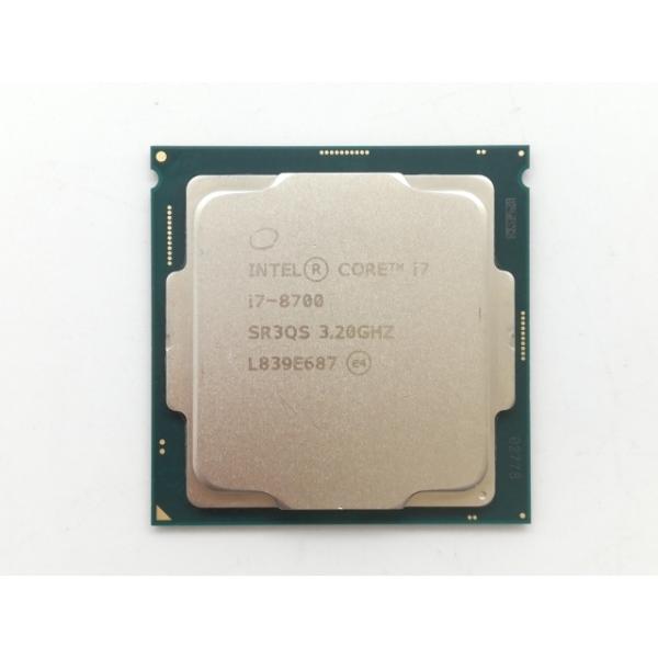 ■分類：CPU■ランク：中古■メーカー：Intel■製造番号：2778■備考：SR3QS 付属品：本体のみ■保証期間：１週間■注意事項：お客様のモニター発色の具合によって、実際の商品と色合いが異なる場合があります。