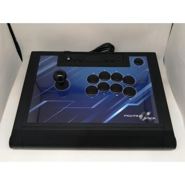 ■分類：ゲーム用周辺機器■ランク：ランクA■メーカー：HORI■製造番号：-■備考：状態：本体にスレ 付属品：印刷物■保証期間：１週間■注意事項：お客様のモニター発色の具合によって、実際の商品と色合いが異なる場合があります。