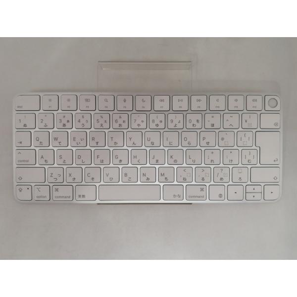 ■分類：Mac用周辺機器■ランク：中古■メーカー：Apple■製造番号：F0THPU009DA0000LU9■備考：状態：使用に伴うスレがあります。 付属品：箱■保証期間：１週間■注意事項：お客様のモニター発色の具合によって、実際の商品と色...