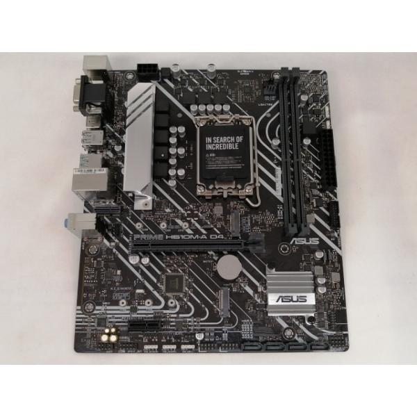 ■分類：マザーボード■ランク：中古■メーカー：ASUS■製造番号：NBM0CS02M781G8G■備考：BIOS ver：1620 状態：ホコリの付着があります。 付属品：箱、印刷物、SATAケーブルx2、I/Oパネル、サポートディスク、M...