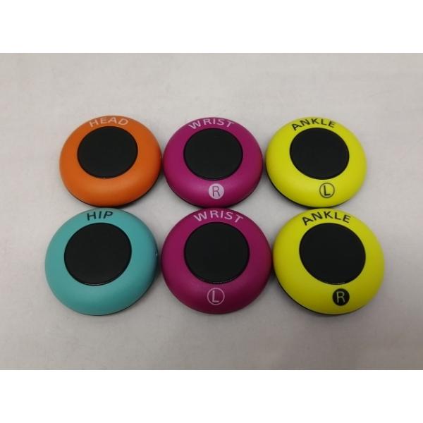 ■分類：ヘッドマウントディスプレイ■ランク：ランクA■メーカー：SONY■製造番号：2CJ0250■備考：状態：スレがあります。 付属品：センサー6個、各種バンド（ヘッド、リスト×2、アンクル×2、クリップ）、充電ケース、印刷物■保証期間：...