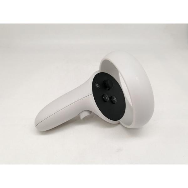 ■分類：その他■ランク：中古■メーカー：Meta■製造番号：1WMHCL40RY0392■備考：※Meta Quest 2　左手用コントローラー単体となります。 状態：キズや汚れの付着、変色があります。 付属品：ストラップのみ■保証期間：１...