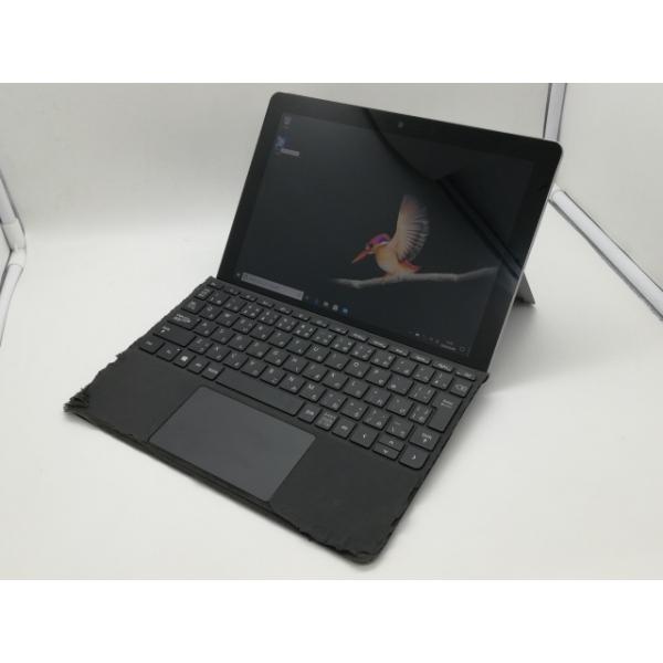 ■分類：Windowsタブレット■ランク：ランクC■メーカー：Microsoft■製造番号：008090491451■備考：状態：フレームにキズ、キーボード破れやキズがあります。 付属品：別売りキーボード ※ACアダプタ、電源ケーブル欠品■...