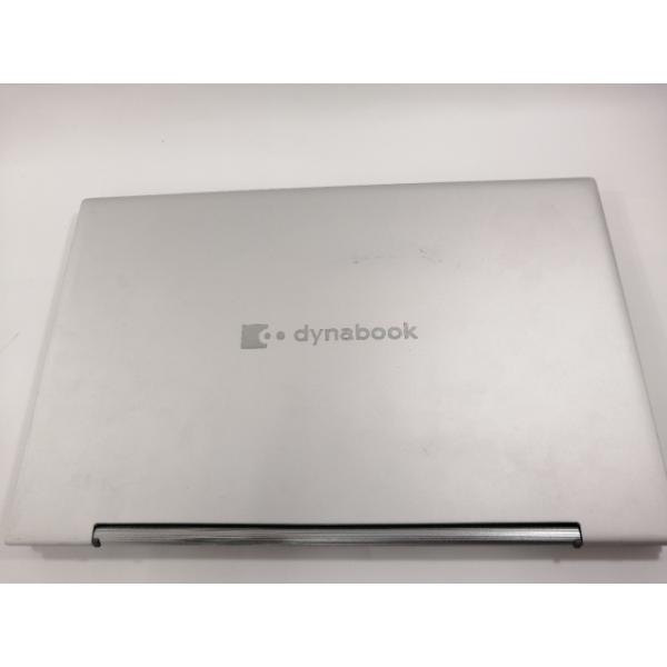 ■分類：Windowsタブレット■ランク：ランクA■メーカー：Dynabook■製造番号：Y1015022U■備考：状態：フレームにキズ、底面ネジなめ、角にキズや塗装剥がれがあります。付属品：AC、電源ケーブル■保証期間：１ヶ月■注意事項：...