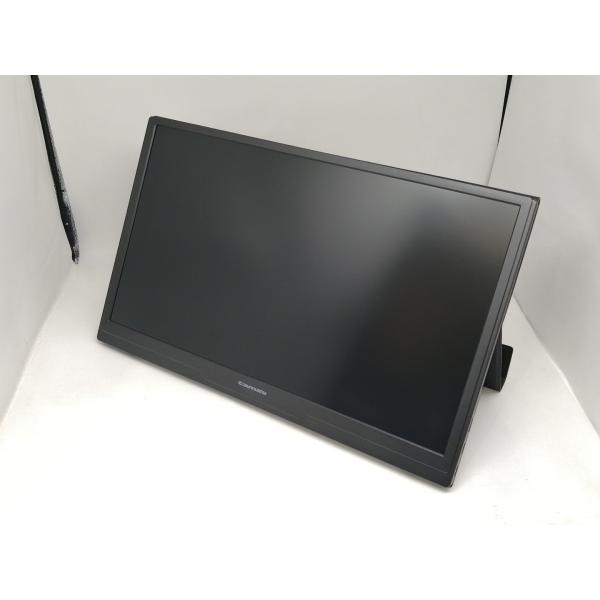 ■分類：パソコン用ディスプレイ■ランク：中古■メーカー：多摩電子工業■製造番号：-■備考：状態：使用に伴うスレ 付属品：箱、印刷物、AC、HDMI、USBケーブル、USB-CtoCケーブル■保証期間：１週間■注意事項：お客様のモニター発色の...