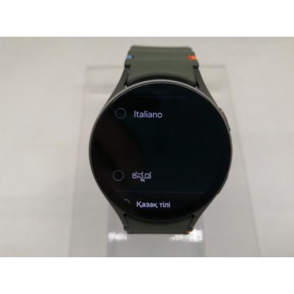 ・セルラーモデルのウェアラブル端末をご購入のお客様へ<br/>モバイルデータ通信契約の可否につきましては製品保証の対象外とさせていただきます。<br/>製品はGPSモデルと同等の機能がお使いいただけます。<br...