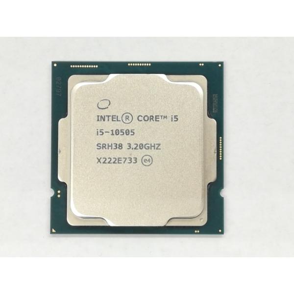 ■分類：CPU■ランク：中古■メーカー：Intel■製造番号：2797■備考：SRH38 付属品：本体のみ■保証期間：１週間■注意事項：お客様のモニター発色の具合によって、実際の商品と色合いが異なる場合があります。