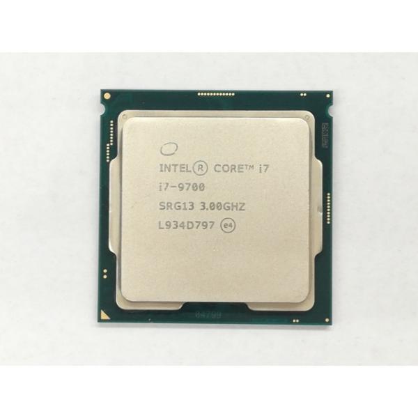 ■分類：CPU■ランク：中古■メーカー：Intel■製造番号：4799■備考：SRG13 付属品：本体のみ■保証期間：１週間■注意事項：お客様のモニター発色の具合によって、実際の商品と色合いが異なる場合があります。