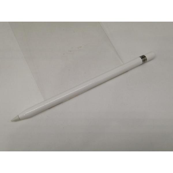 ■分類：iPhone/iPod/iPad用アクセサリー■ランク：中古■メーカー：Apple■製造番号：HKCJW7DVGWTJ■備考：状態：本体にスレ 付属品：箱、印刷物、充電用アダプター、替芯■保証期間：１週間■注意事項：お客様のモニター...