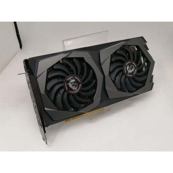 ■分類：ビデオボード■ランク：中古■メーカー：MSI■製造番号：602-V375-52SB1906000790■備考：状態：背面プレートに曲がり 付属品：本体のみ■保証期間：１週間■注意事項：お客様のモニター発色の具合によって、実際の商品と...
